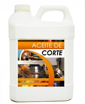ACEITE DE CORTE